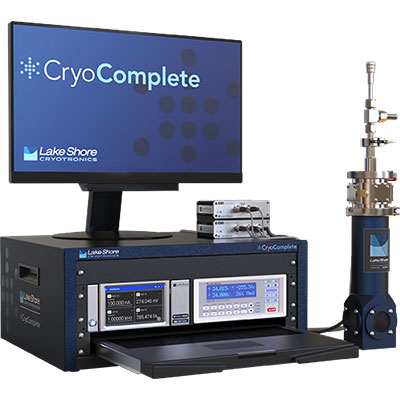Quantum Design Singapore - Products - Lake Shore Cryotronics ...