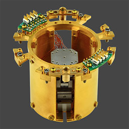 Quantum Design Singapore - Products - OptiCool® – 7 Tesla Optical ...